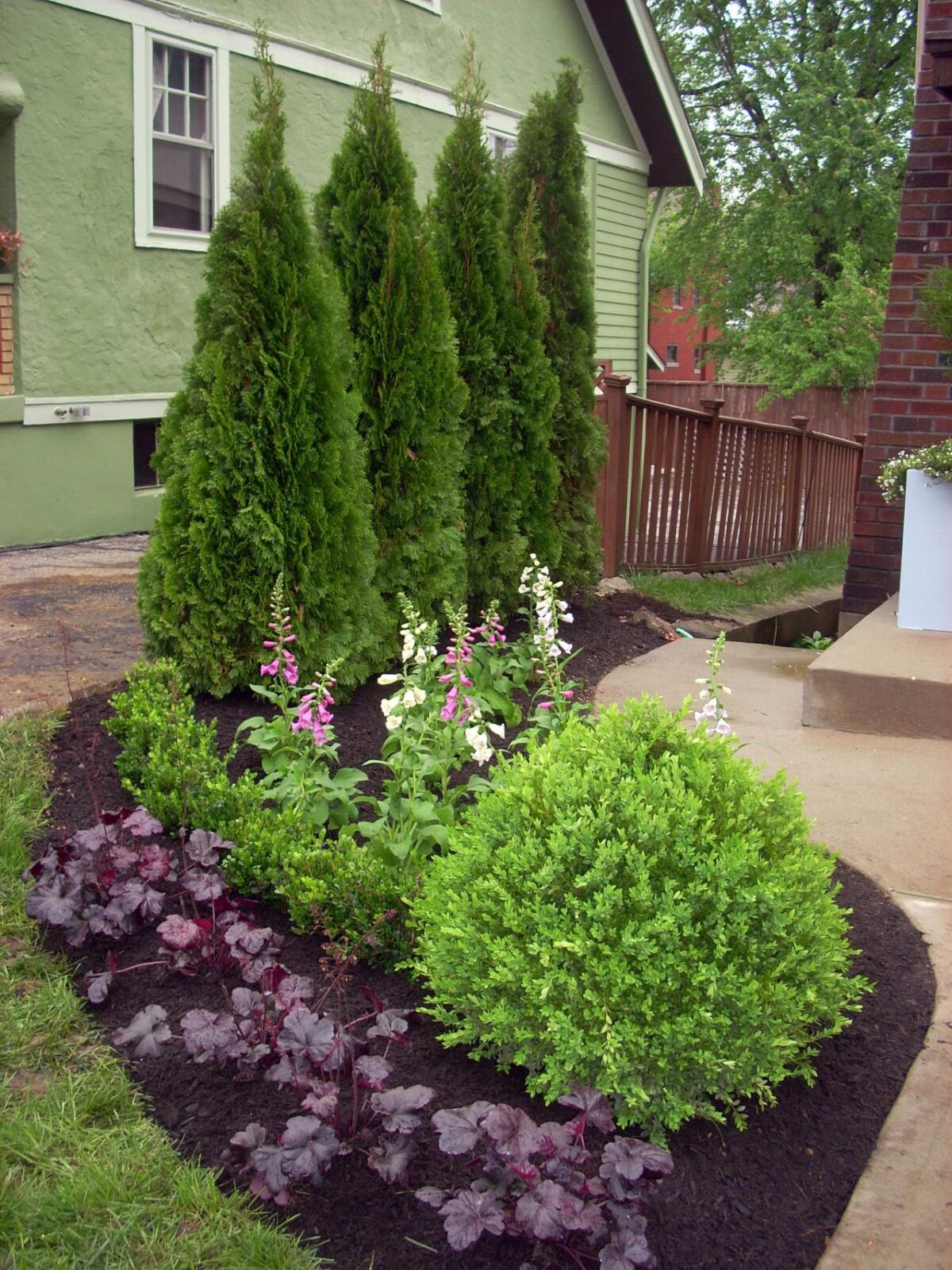 Landscaping - New Way Interlocking