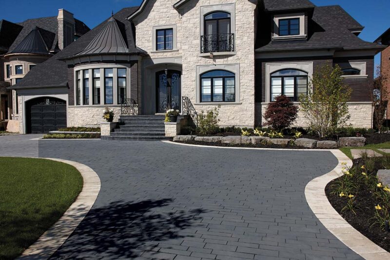 Interlocking - New Way Interlocking