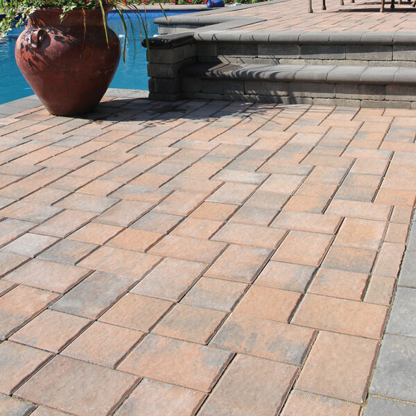 Interlocking - New Way Interlocking