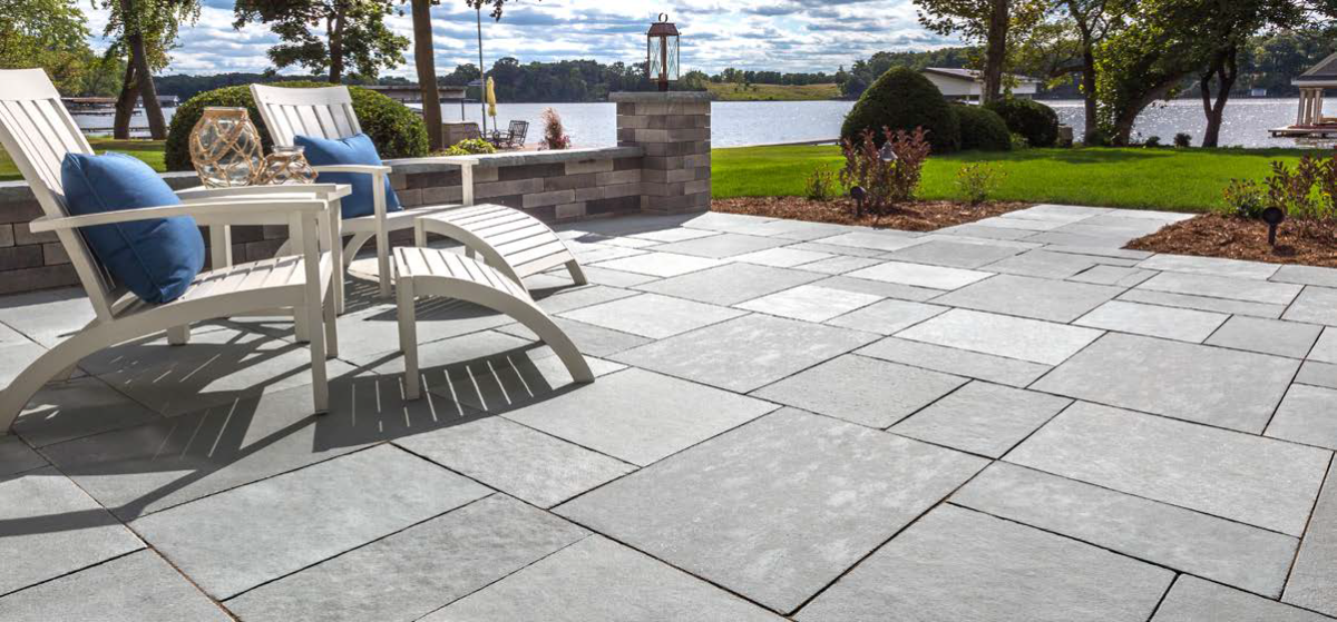 Interlocking - New Way Interlocking