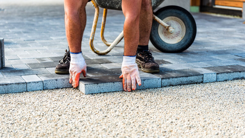 New Way Interlocking - New Way Interlocking