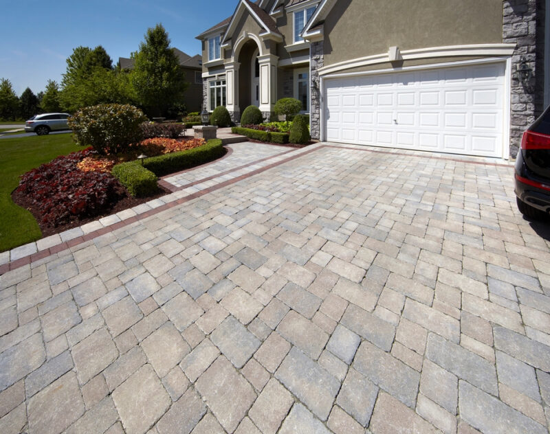 Interlocking - New Way Interlocking