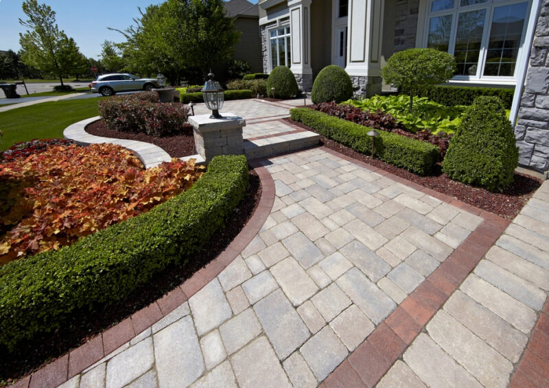 Interlocking - New Way Interlocking