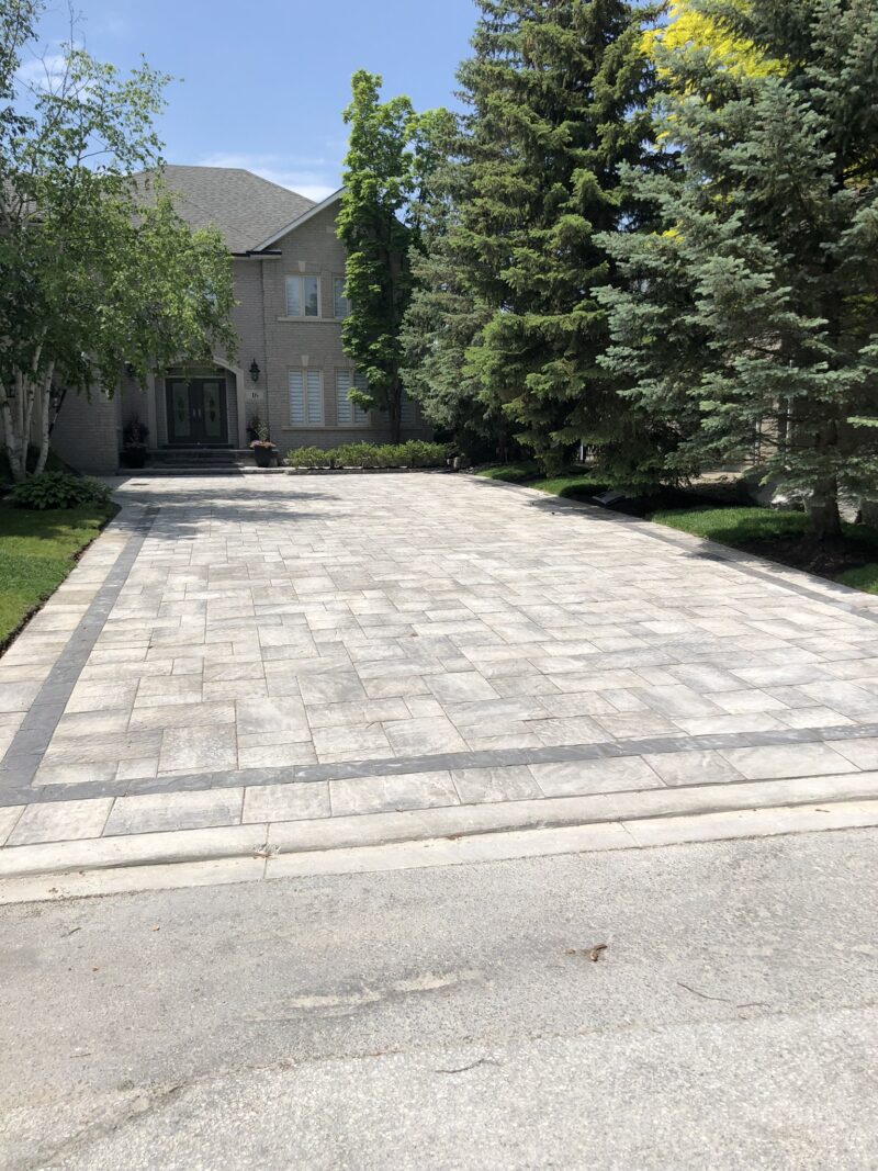 Interlocking - New Way Interlocking