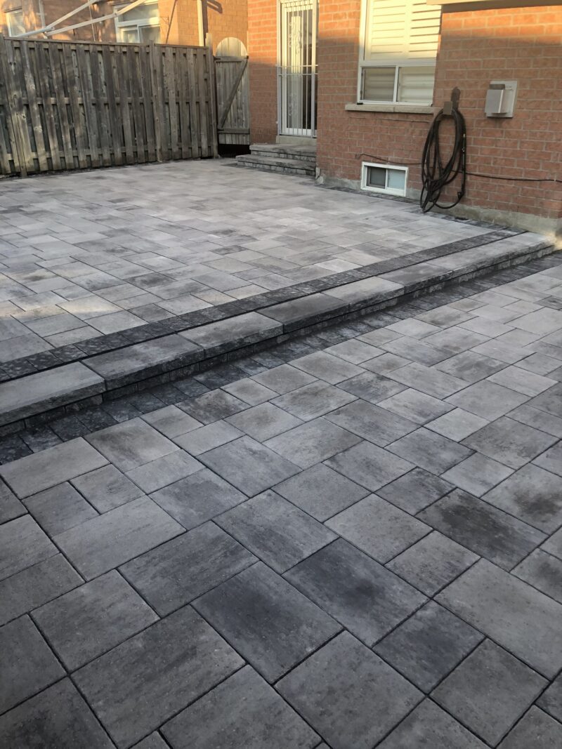 Interlocking - New Way Interlocking