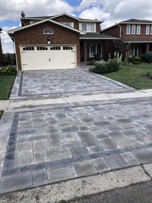 Interlocking - New Way Interlocking