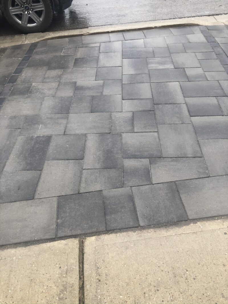 Interlocking - New Way Interlocking