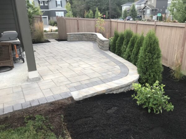 Patio - New Way Interlocking